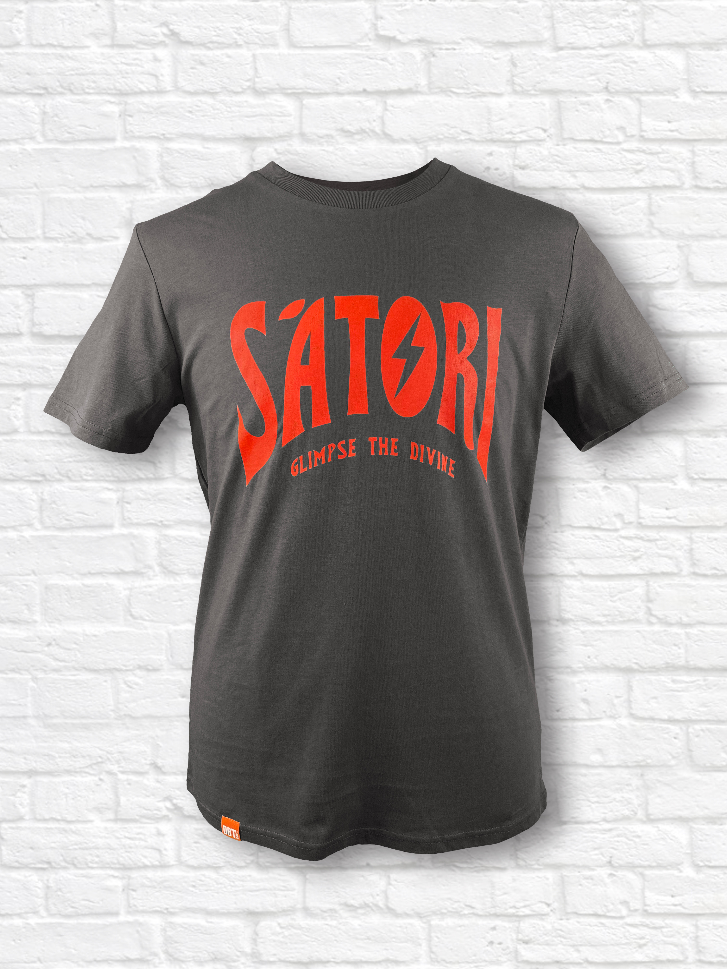 Satori – T-Shirt – Designer T-Shirts – DBT’s